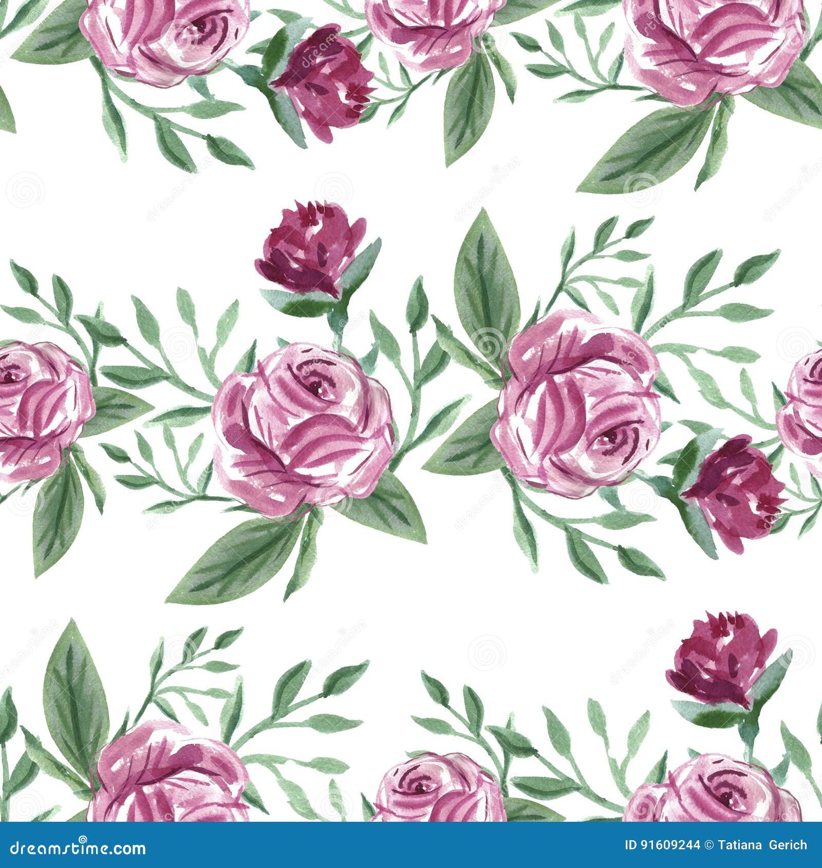 Modelo de flor stock de ilustración. Ilustración de margarita - 91609244