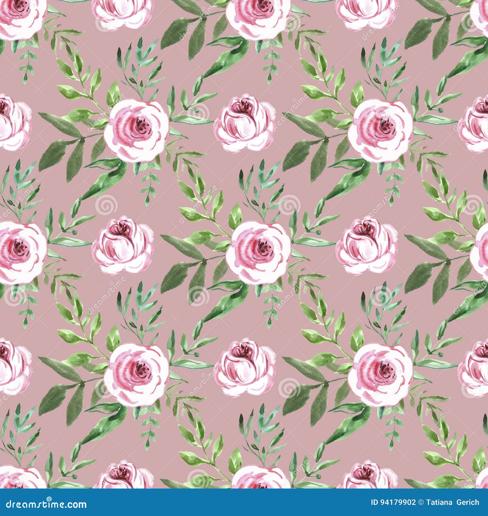 Modelo de flor stock de ilustración. Ilustración de arte - 94179902