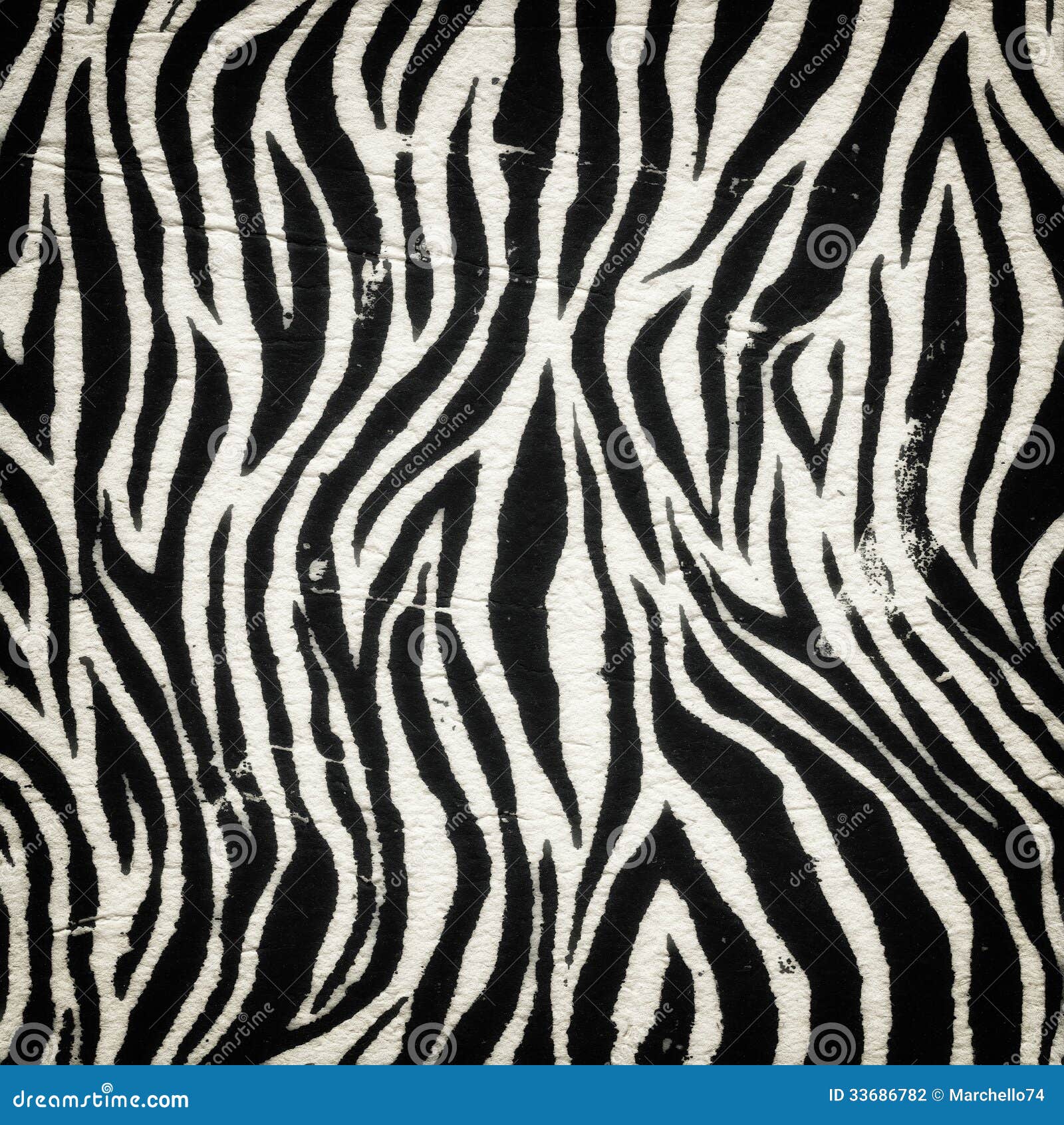 Modelo De La Cebra Del Vintage Foto de archivo - Imagen de travieso ...