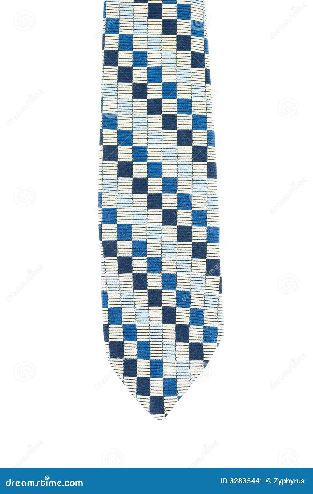 Modelo De La Corbata Cuadrada Imagen de archivo - Imagen de corporativo ...