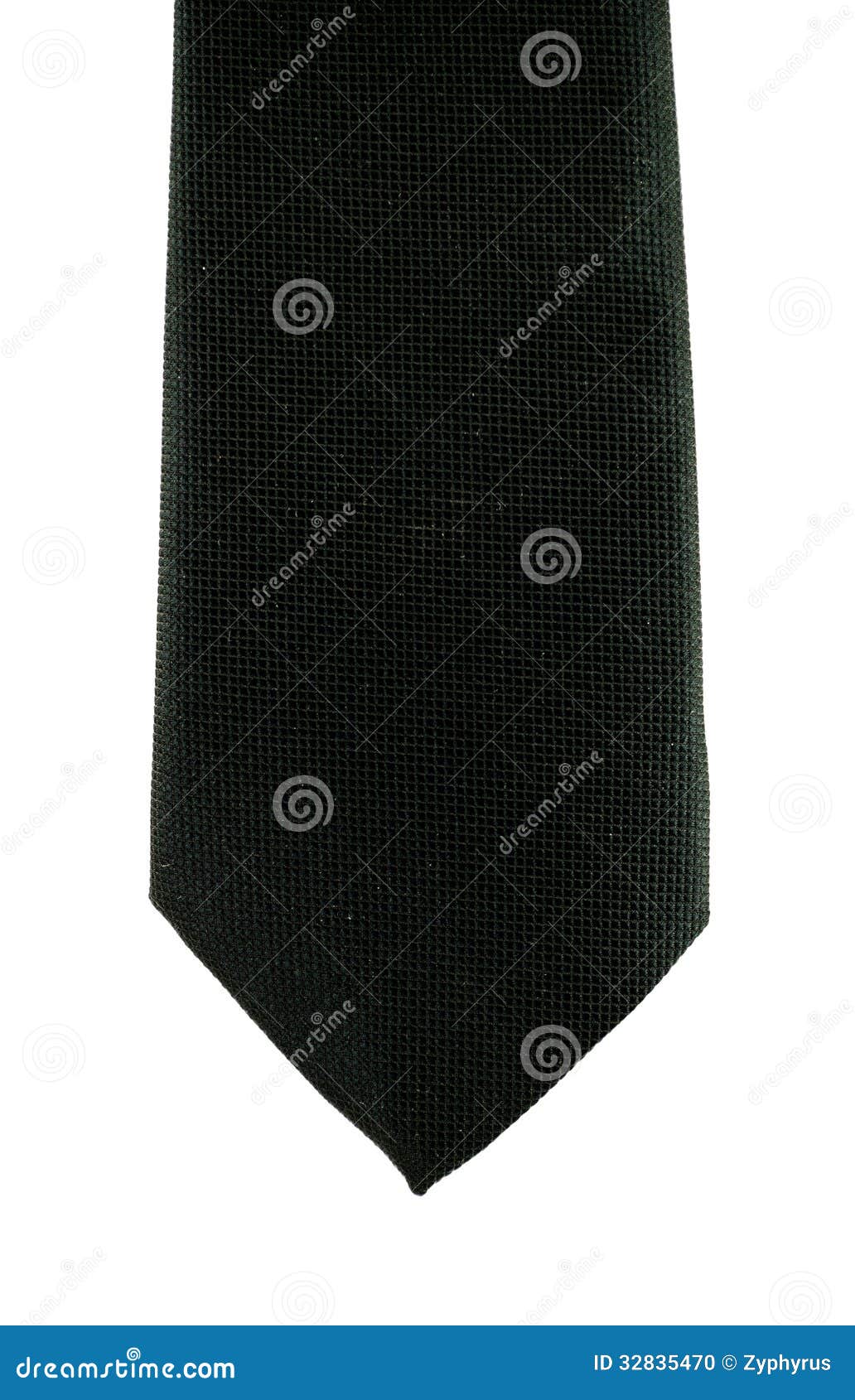 Modelo De La Corbata Cuadrada Foto de archivo - Imagen de modelo, nudo ...