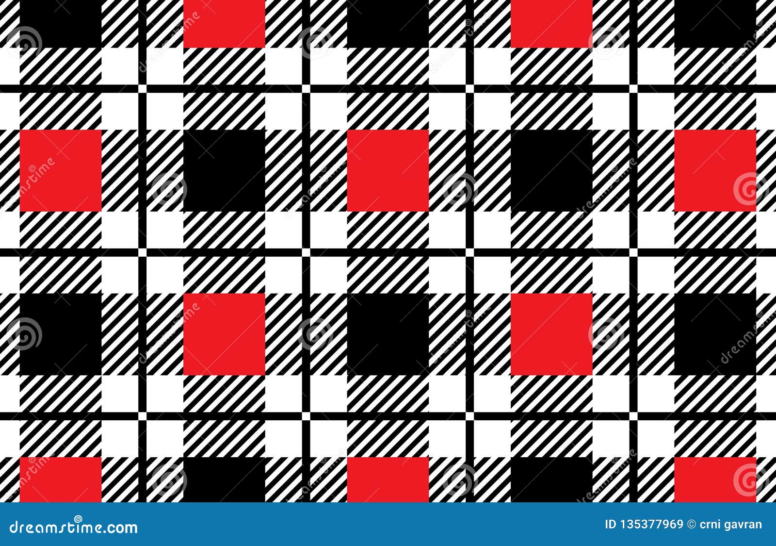 Modelo De La Guinga Del Ladrillo Refractario Stock de ilustración ...