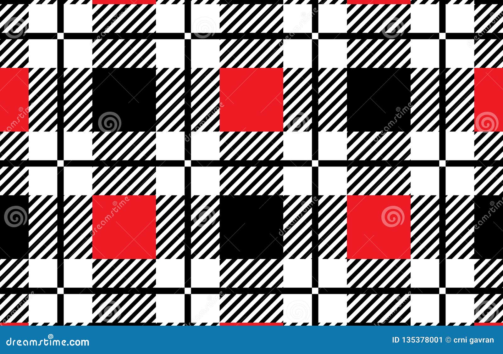 Modelo De La Guinga Del Ladrillo Refractario Stock de ilustración ...