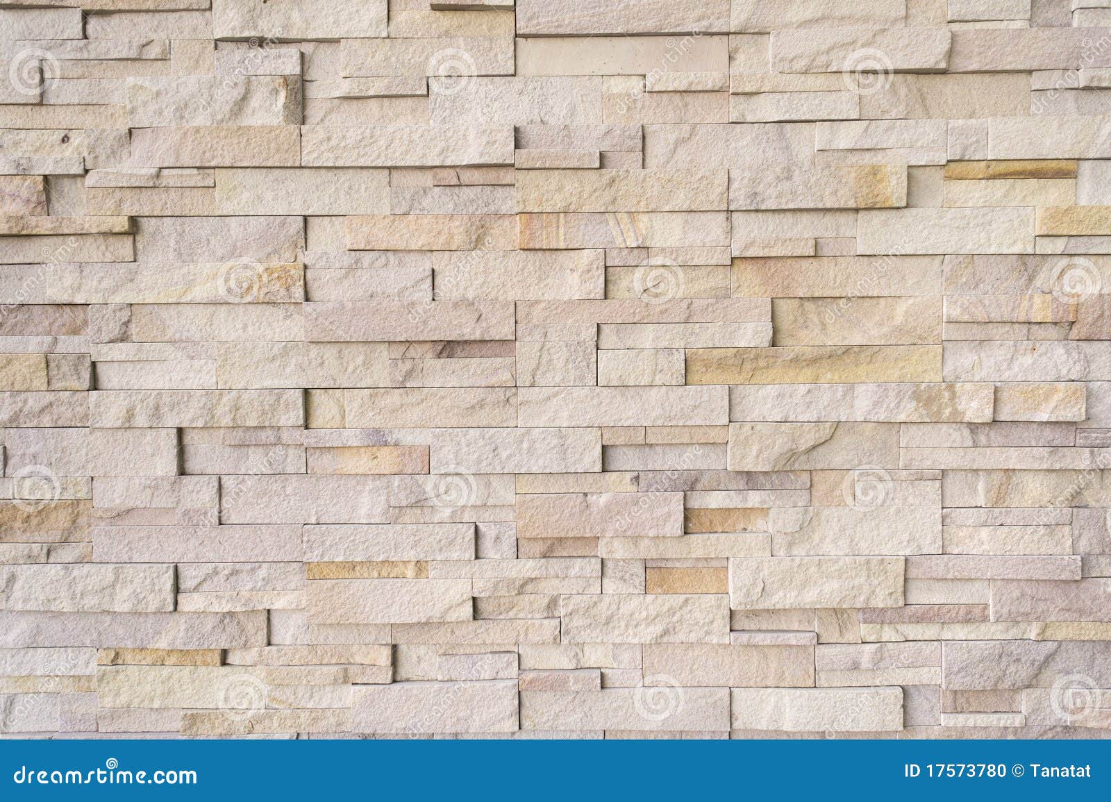 Modelo De La Pared De Ladrillo Moderna Foto de archivo - Imagen de ...