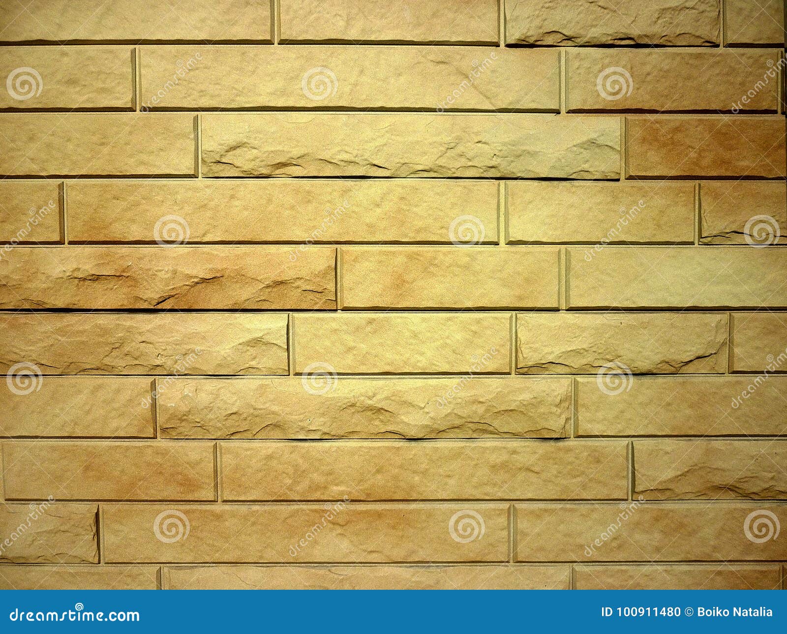 Modelo De La Pared De Ladrillo Moderna Foto de archivo - Imagen de gris ...