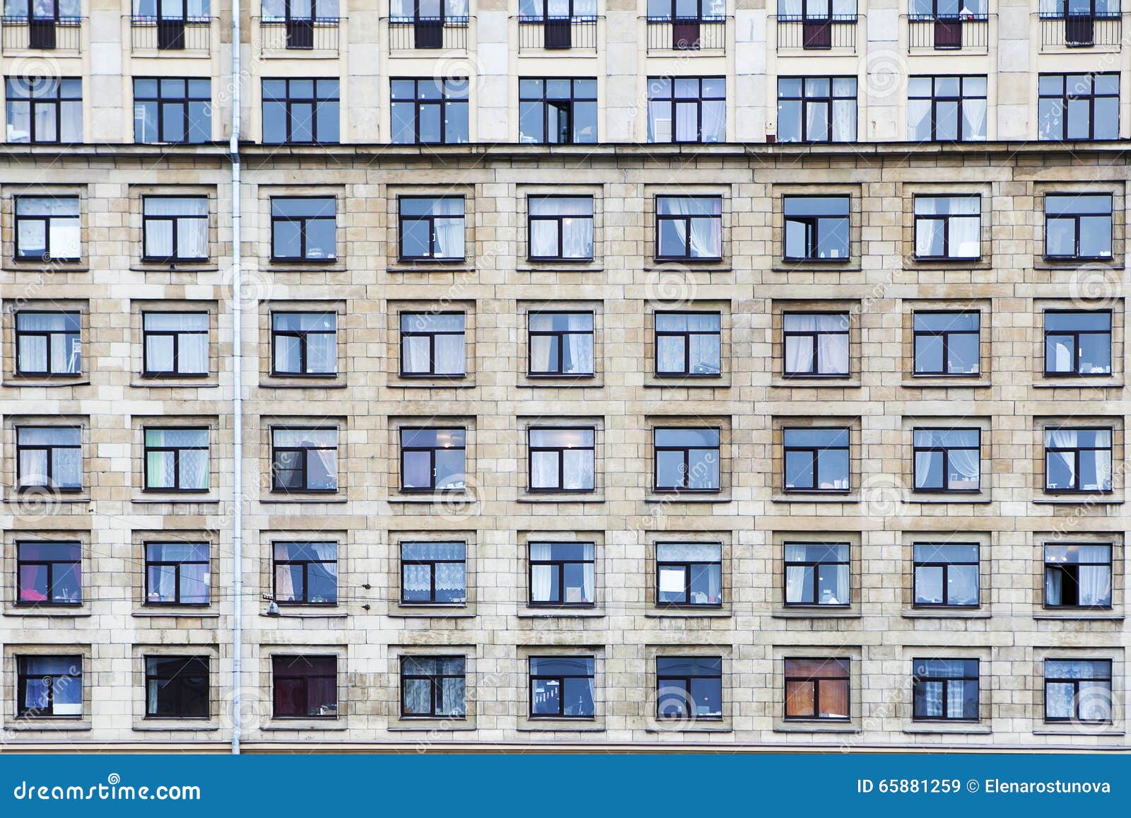 Modelo De La Textura Del Fondo De Edificios Imagen de archivo - Imagen ...