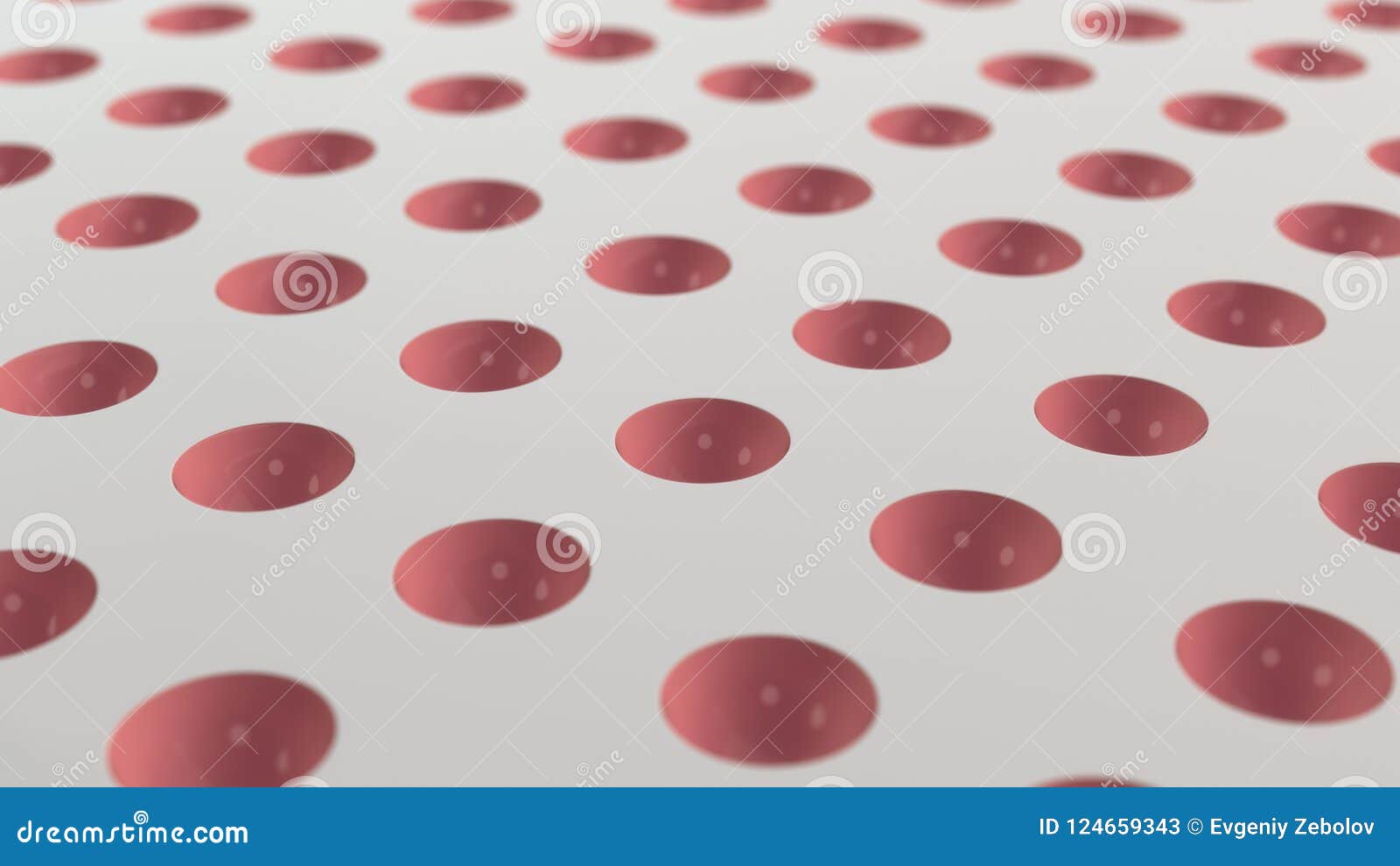 Modelo De Las Mellas Del Hemisferio Stock de ilustración - Ilustración ...