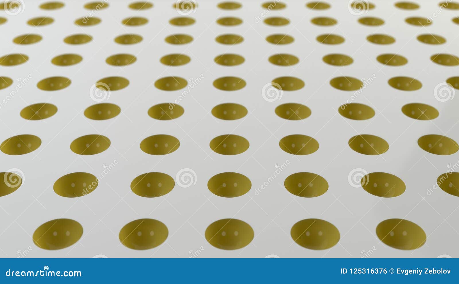 Modelo De Las Mellas Del Hemisferio Stock de ilustración - Ilustración ...