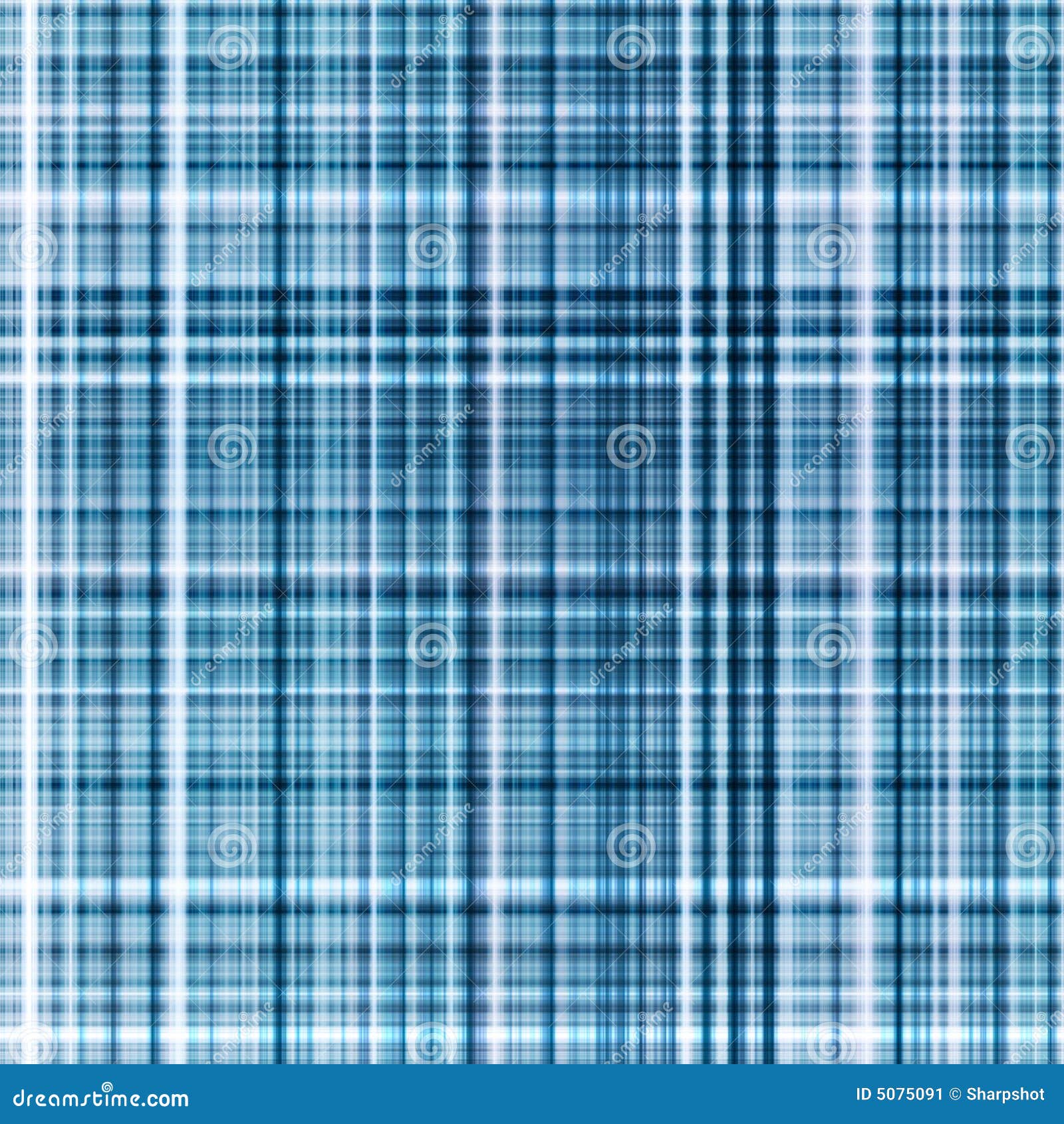 Modelo De Red Azul Claro De Los Colores Stock de ilustración ...