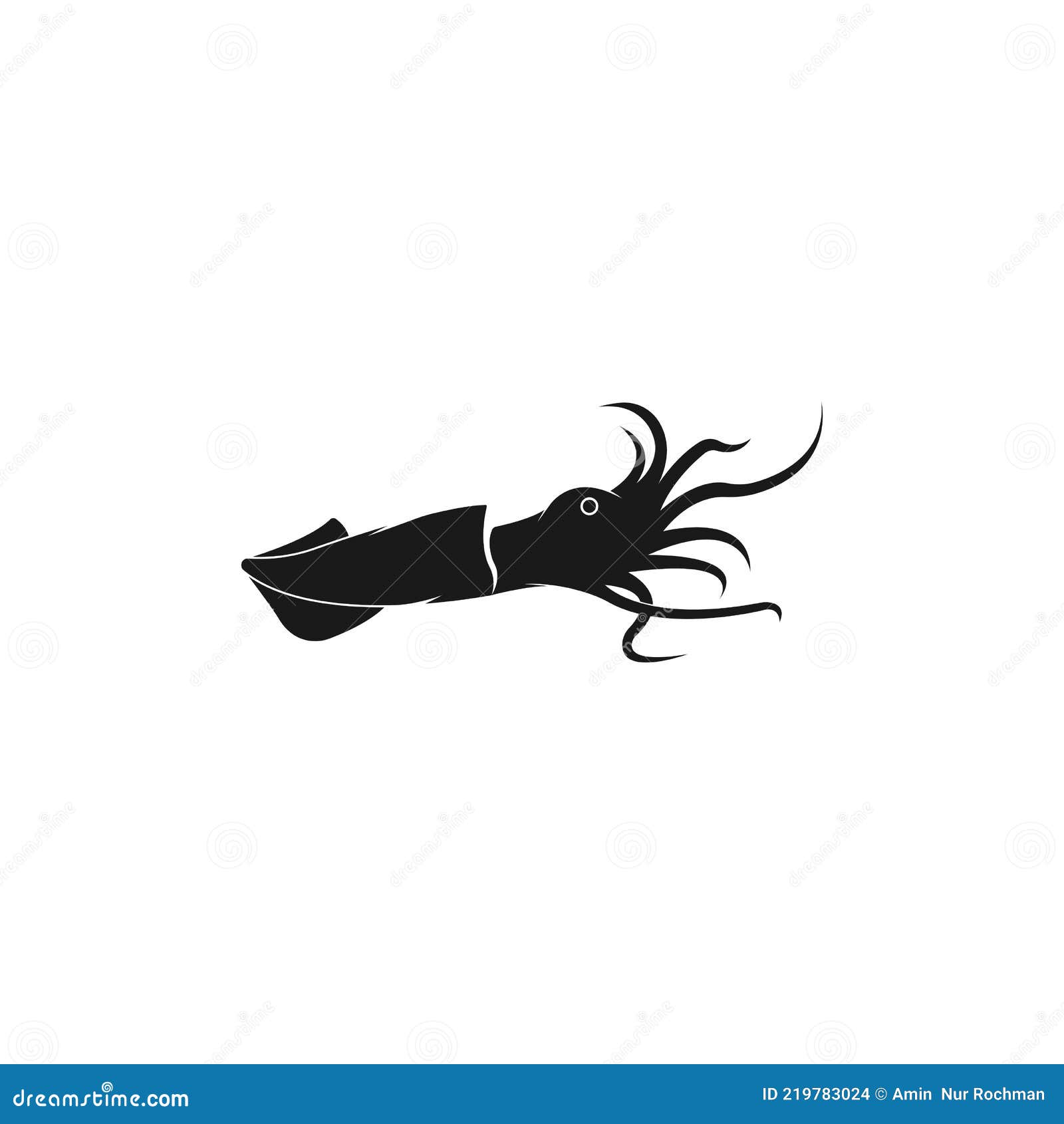 Modelo De Vetor De Logotipo Lula Ilustração do Vetor - Ilustração de ...