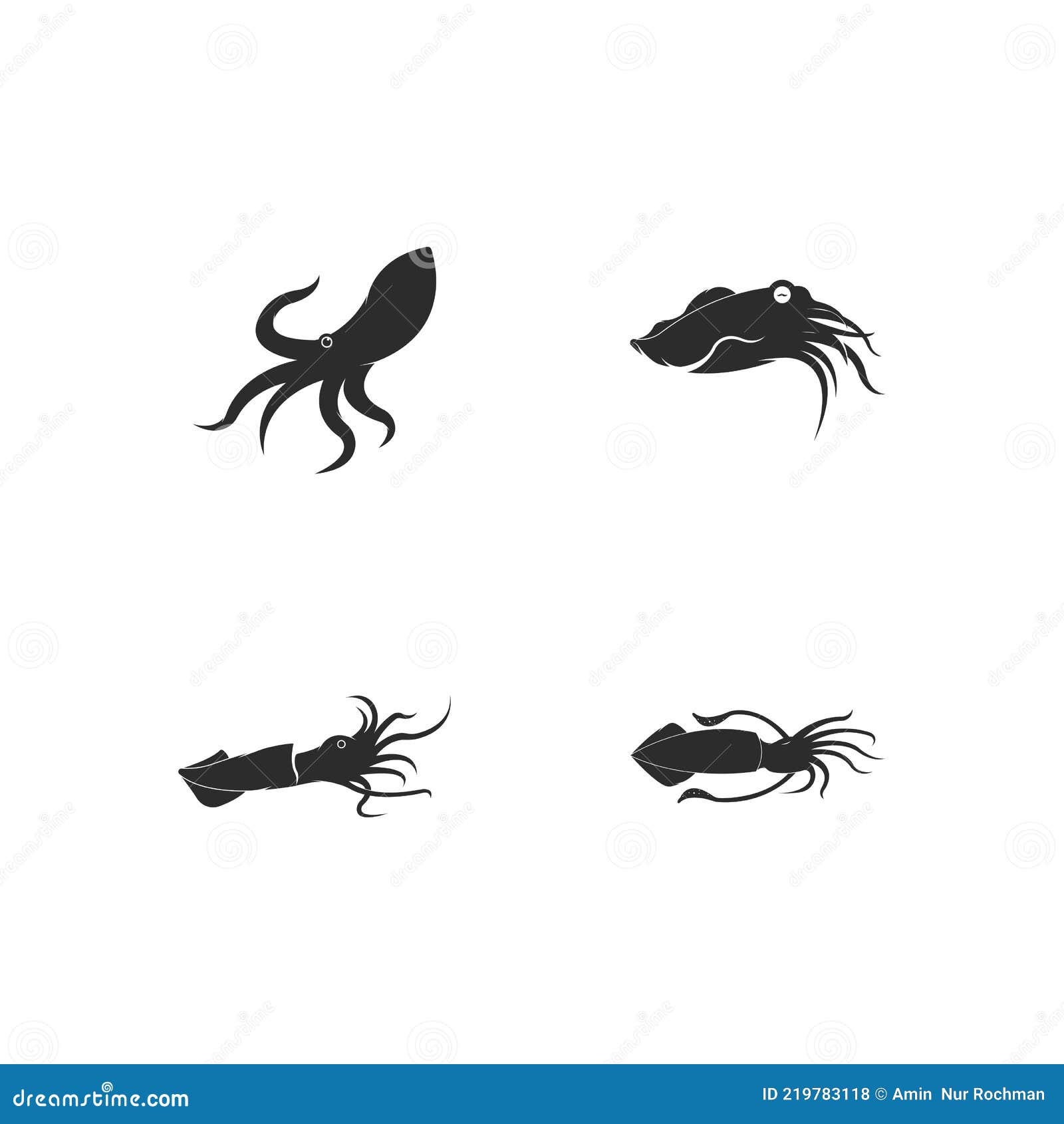 Modelo De Vetor De Logotipo Lula Ilustração do Vetor - Ilustração de ...