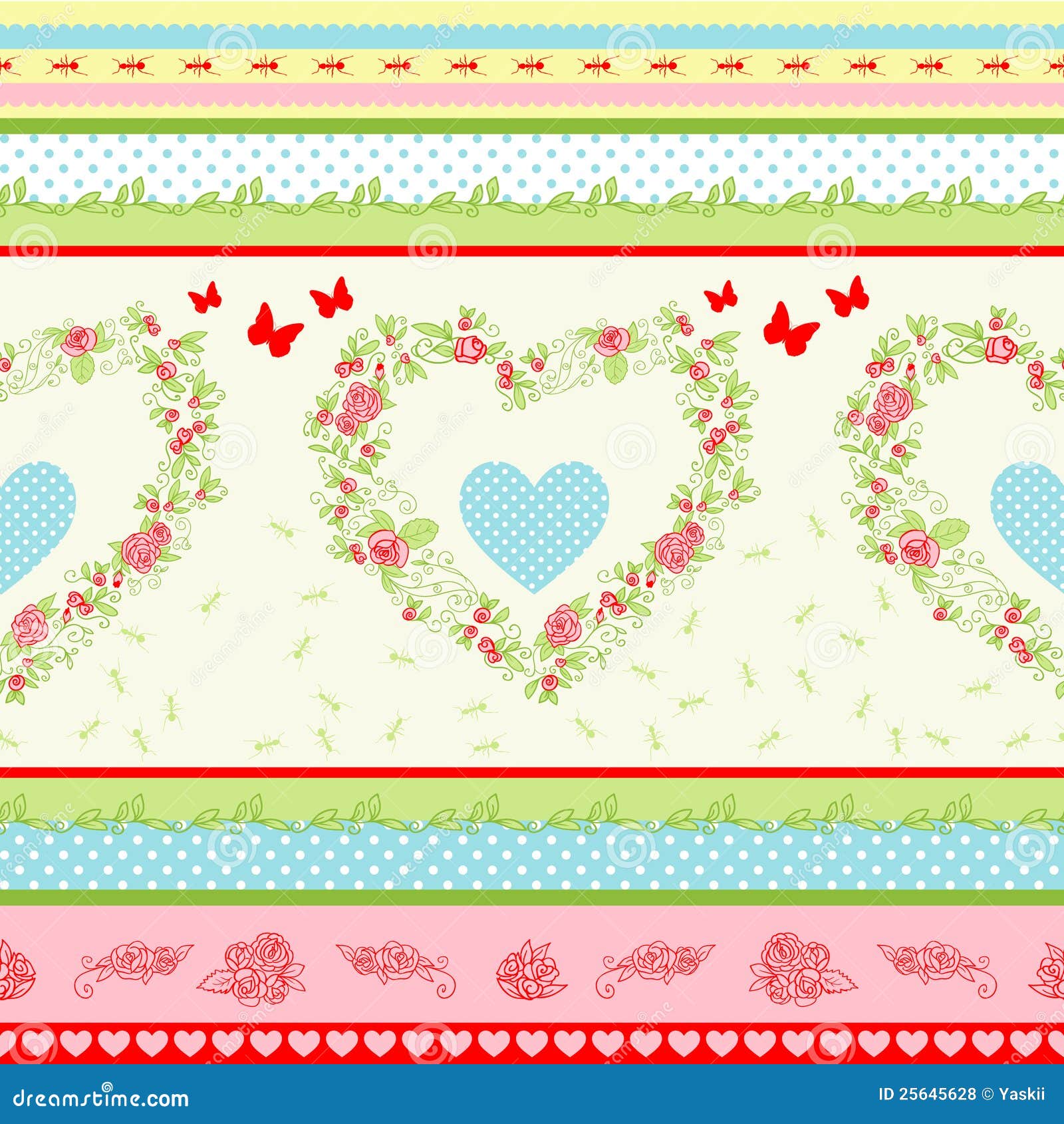 Modelo del campo ilustración del vector. Ilustración de cinta - 25645628