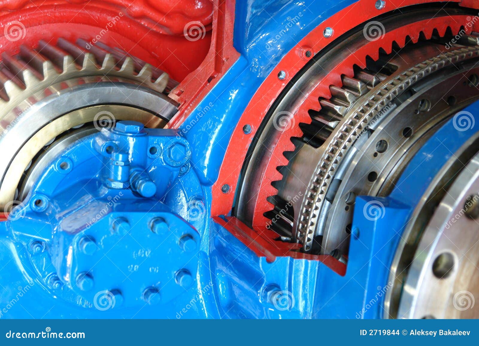 Modelo do motor do navio foto de stock. Imagem de vela - 2719844