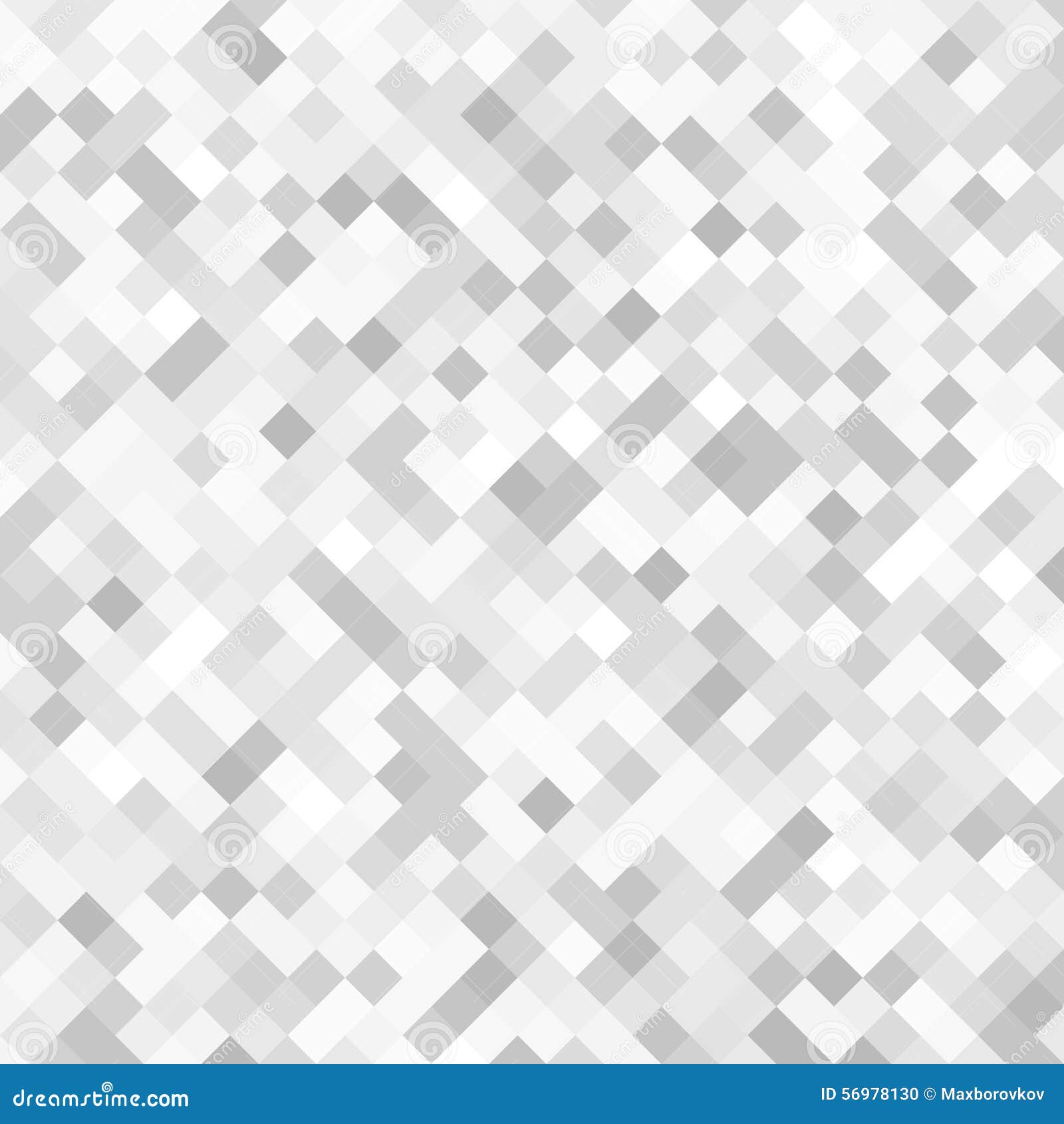 Modelo gris a cuadros ilustración del vector. Ilustración de modelo ...