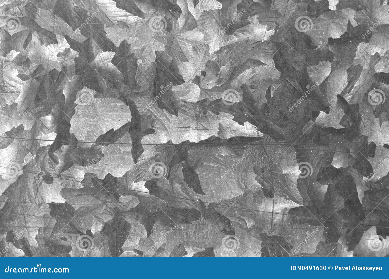 Modelo Gris De La Placa De Metal Del Color Foto de archivo - Imagen de ...