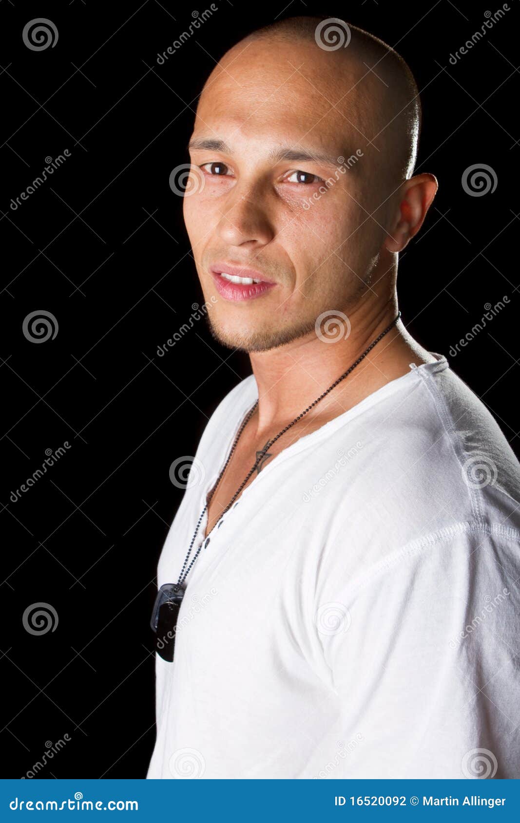 Modelo Masculino Joven Del Filipinoo Foto de archivo - Imagen de ...