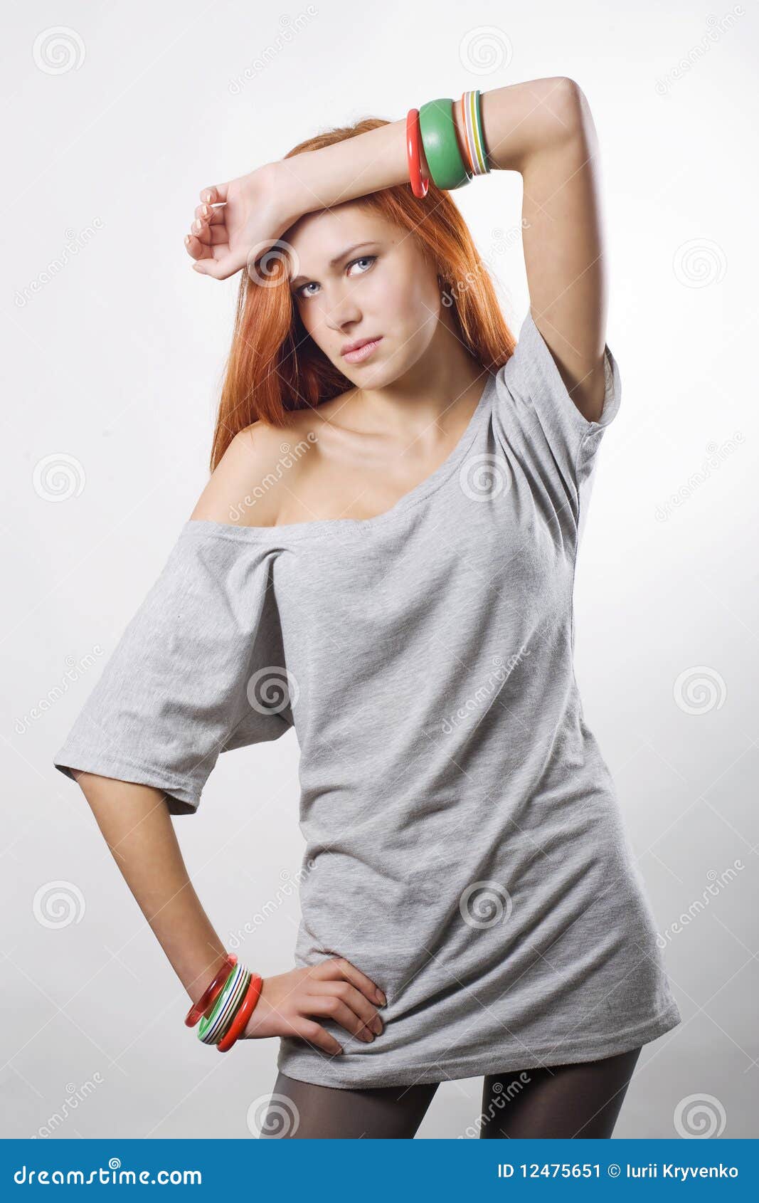 Modelo profesional imagen de archivo. Imagen de imagen - 12475651