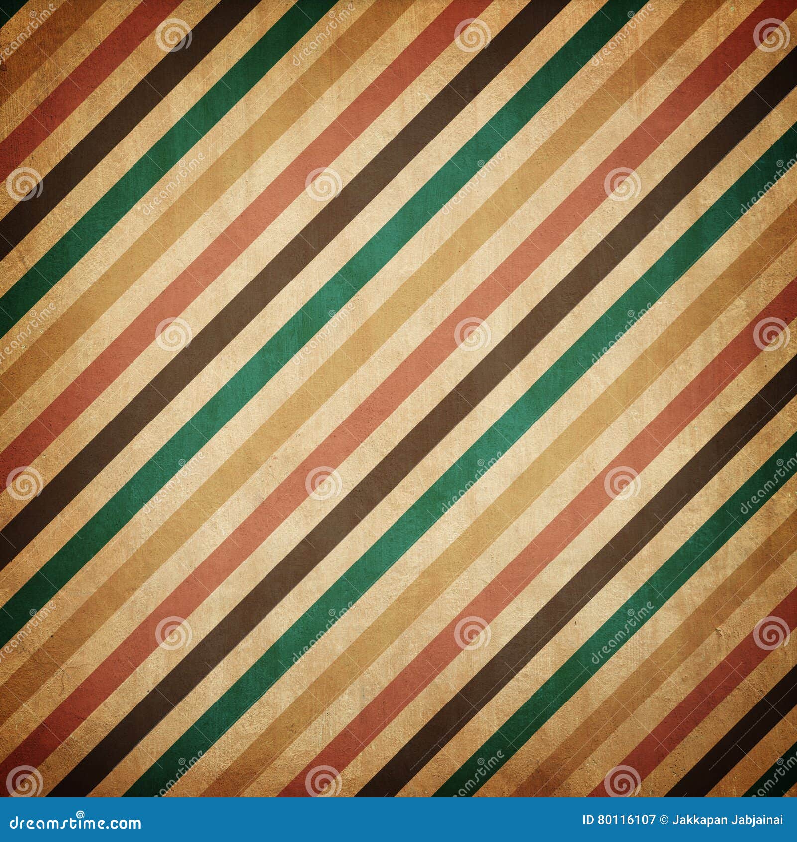 Modelo retro de la raya imagen de archivo. Imagen de rayas - 80116107
