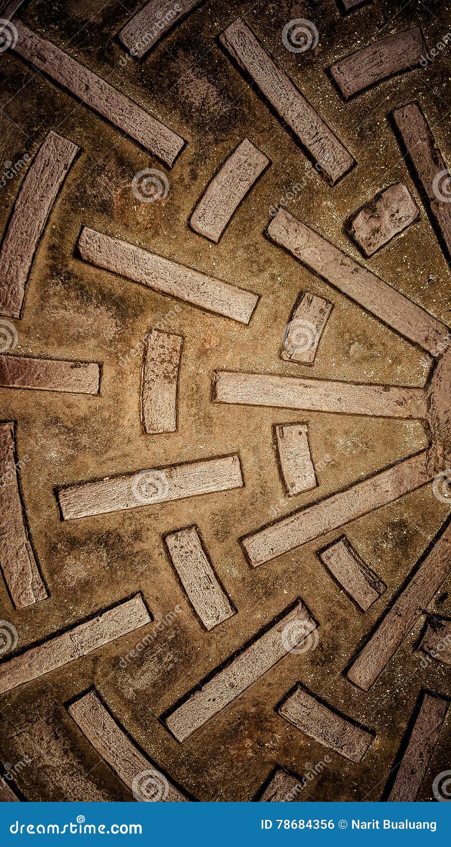 Modelo Y Textura Del Hierro Foto de archivo - Imagen de metal, exterior ...