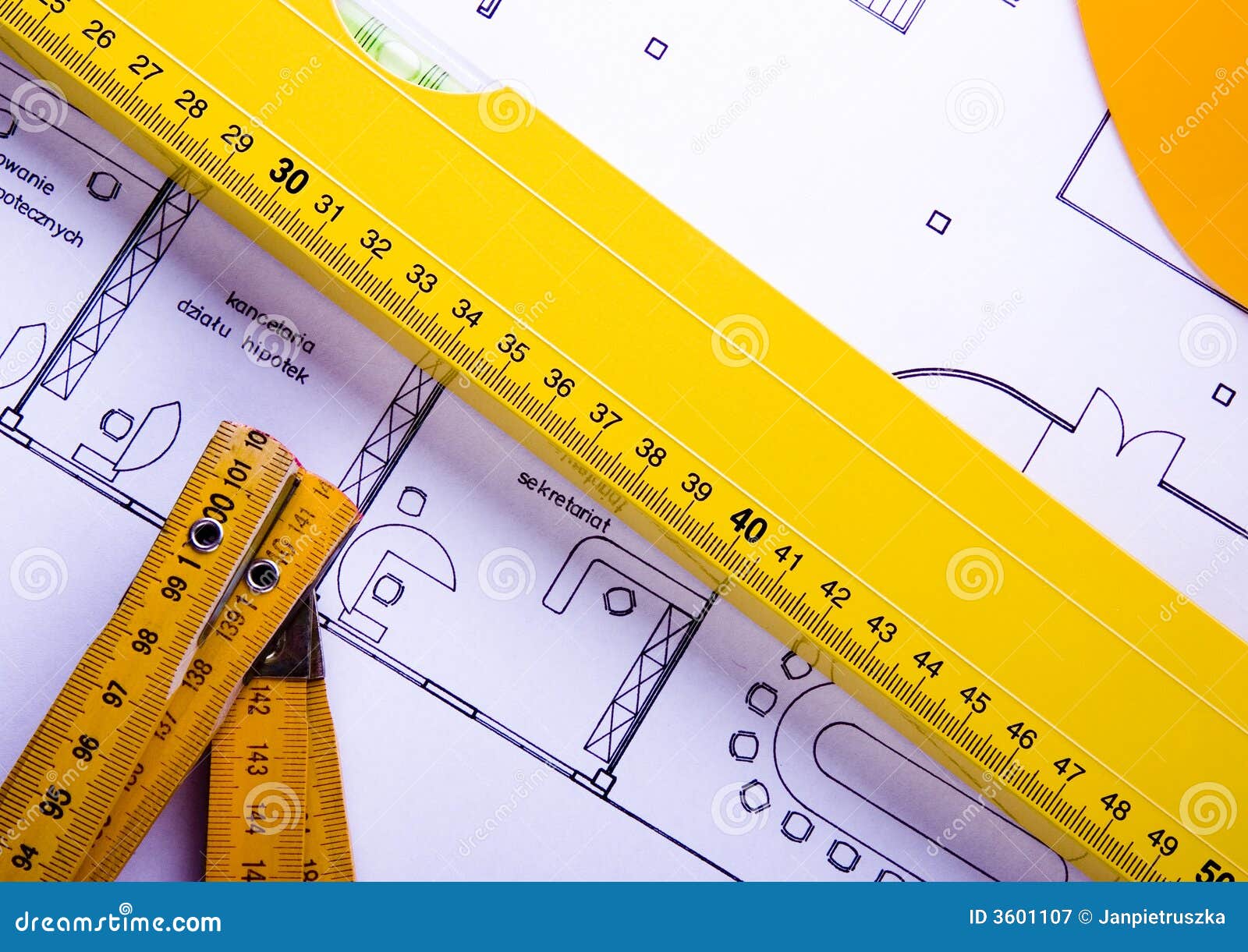 Modelos da planta da casa imagem de stock. Imagem de arquiteto - 3601107
