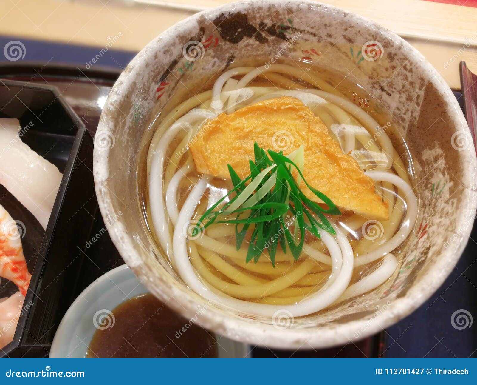 Modelos De La Comida O Comidas Falsas Imagen de archivo - Imagen de ...