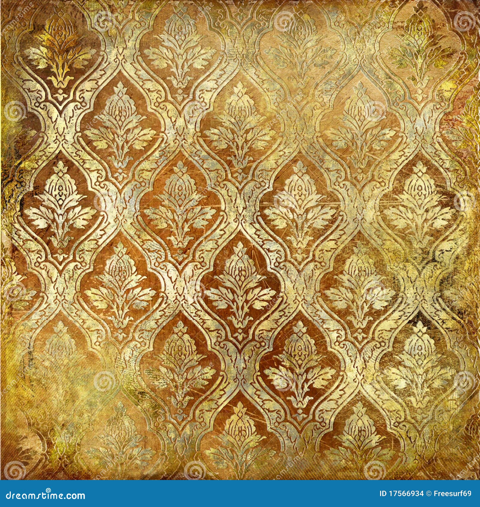 Modelos de oro foto de archivo. Imagen de sucio, desecho - 17566934