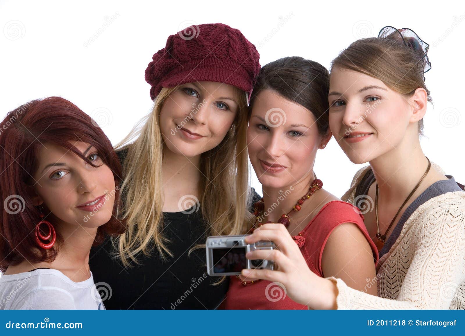 Models stock photo. Image of digital, expressing, concentration - 2011218