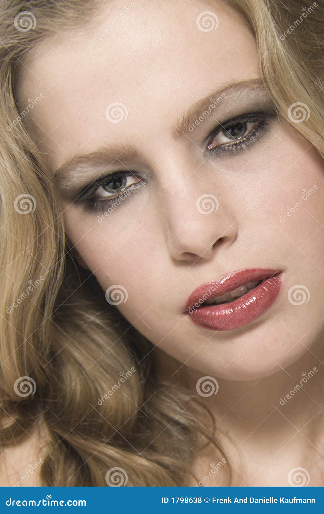 Models Portrait stock photo. Image of natural, background - 1798638