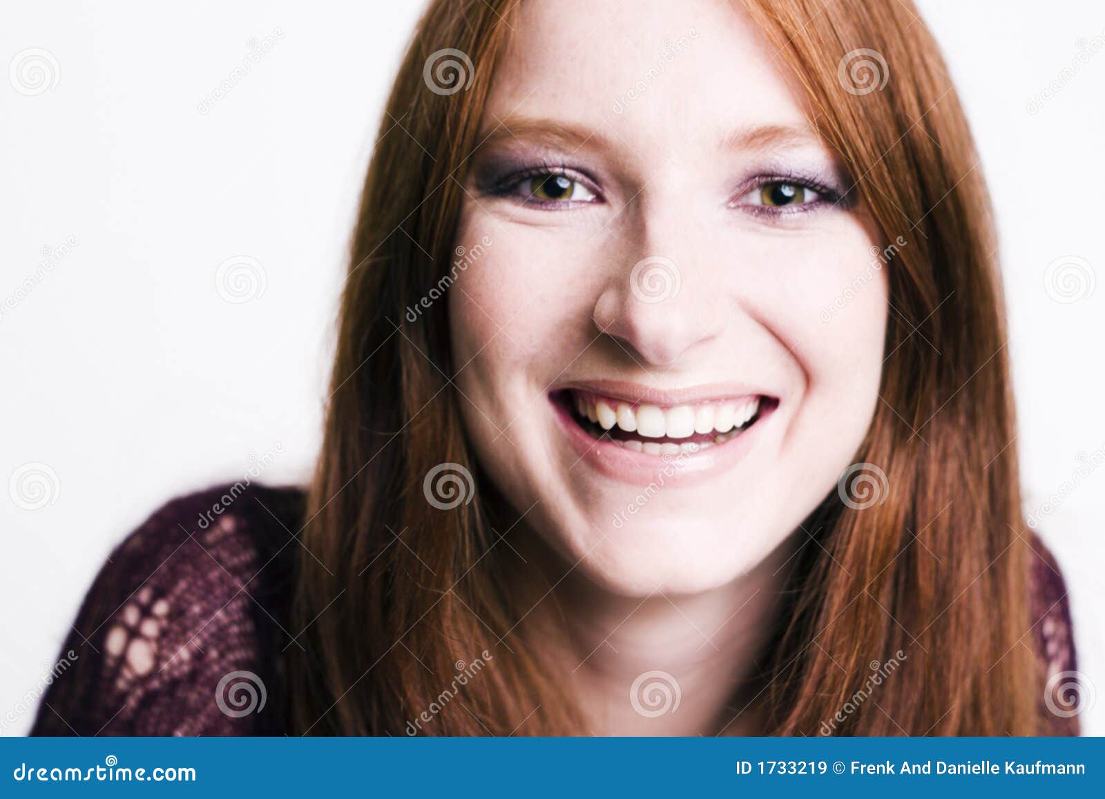 Models Smile stock image. Image of extensions, jewels - 1733219