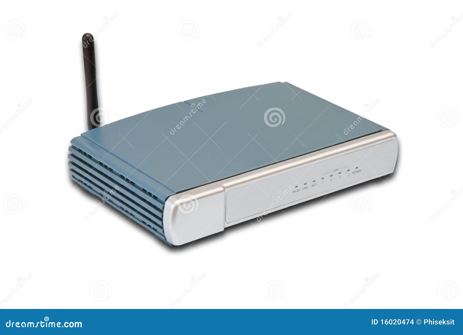 Modem stock photo. Image of broadband, line, distribution - 16020474