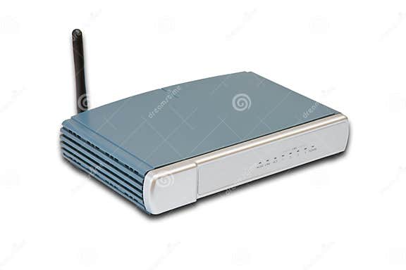 Modem stock photo. Image of broadband, line, distribution - 16020474