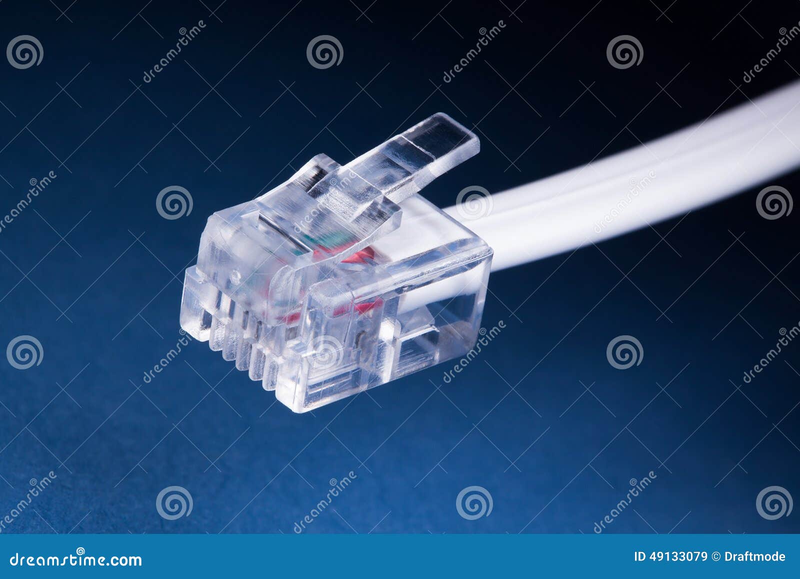 Modem cable stock image. Image of background, internet - 49133079