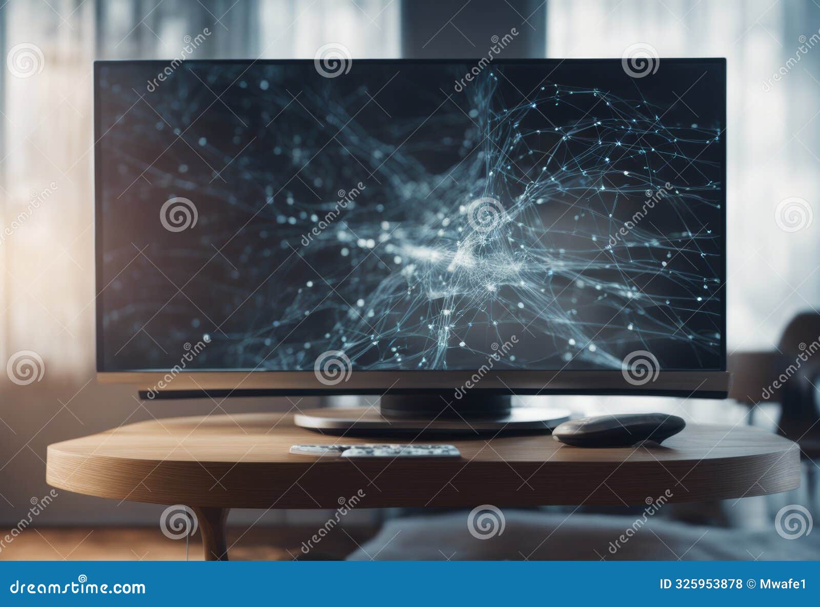 Modem Connection Datum Network Copy Infographic Technology Cyberspace ...