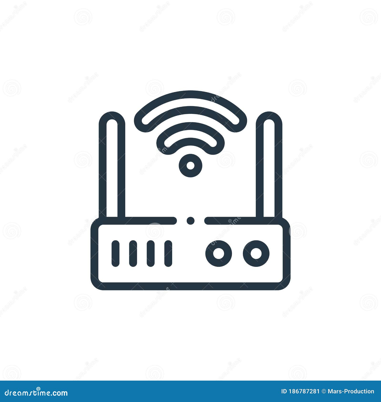 Modem Vector Icon. Modem Editable Stroke. Modem Linear Symbol for Use ... Modem Vector Icon. Modem Editable Stroke. Modem Linear Symbol for Use ...