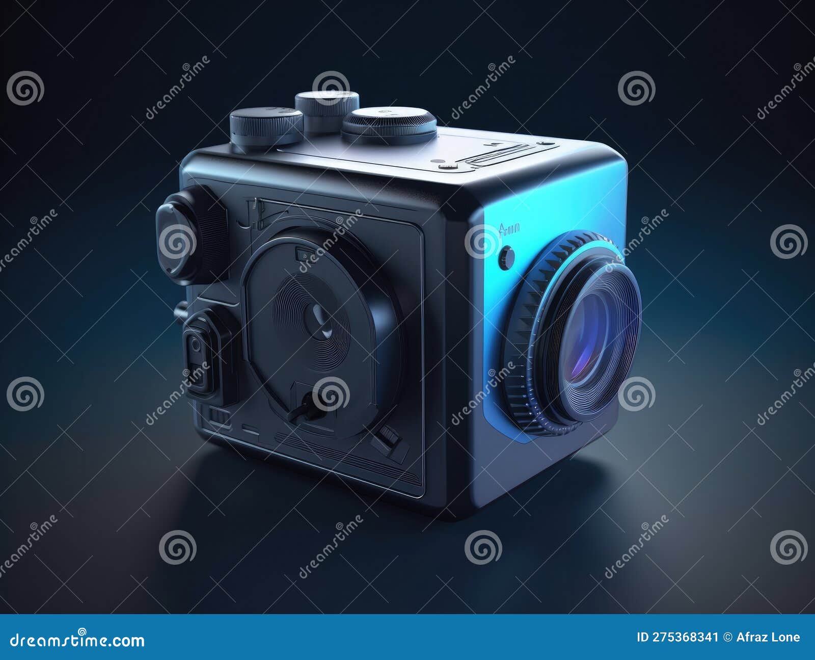 Moden and Antique Technology Devices. Digital and Analog Devices ...