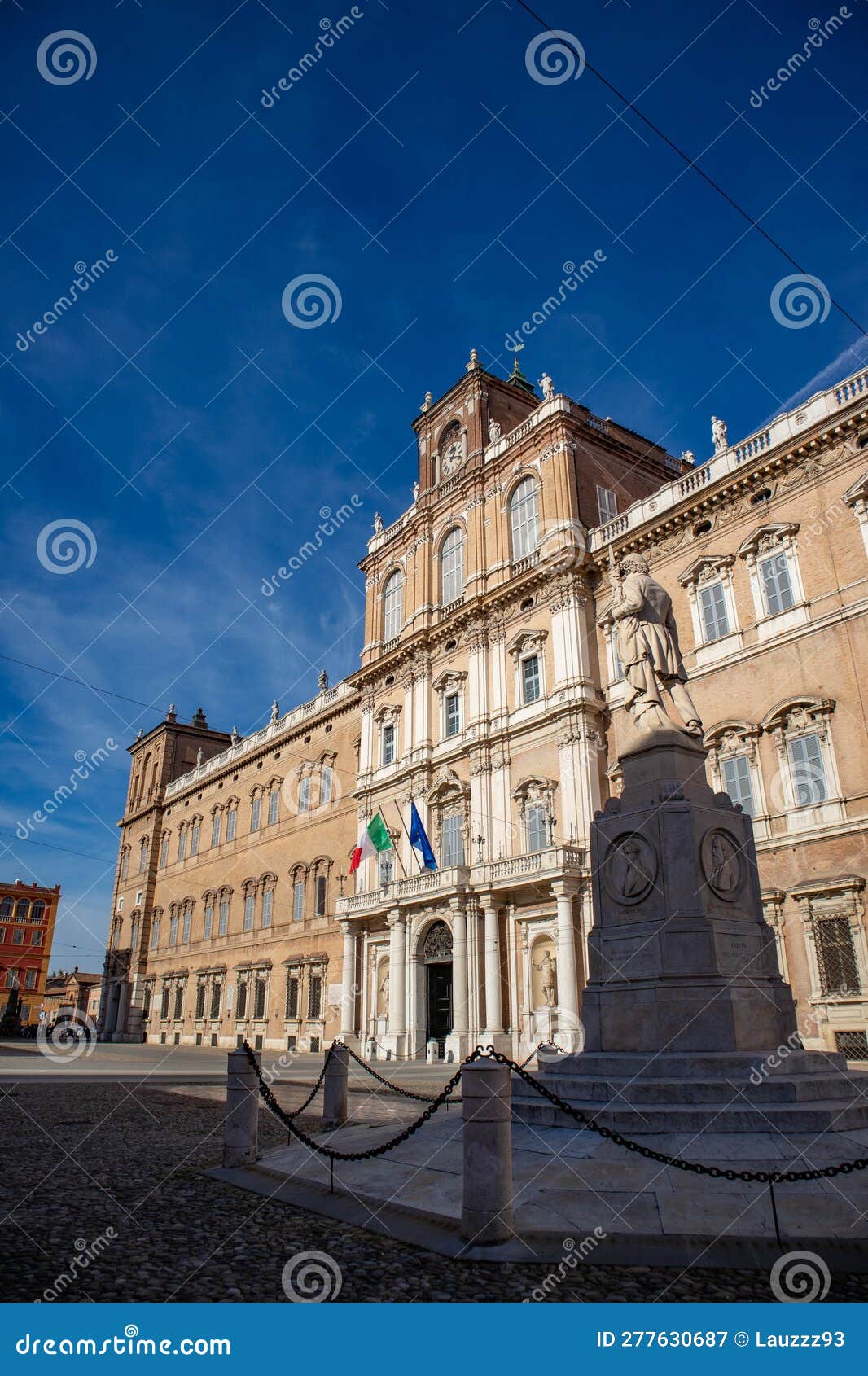 Modena, Emilia Romagna editorial photography. Image of place - 277630687