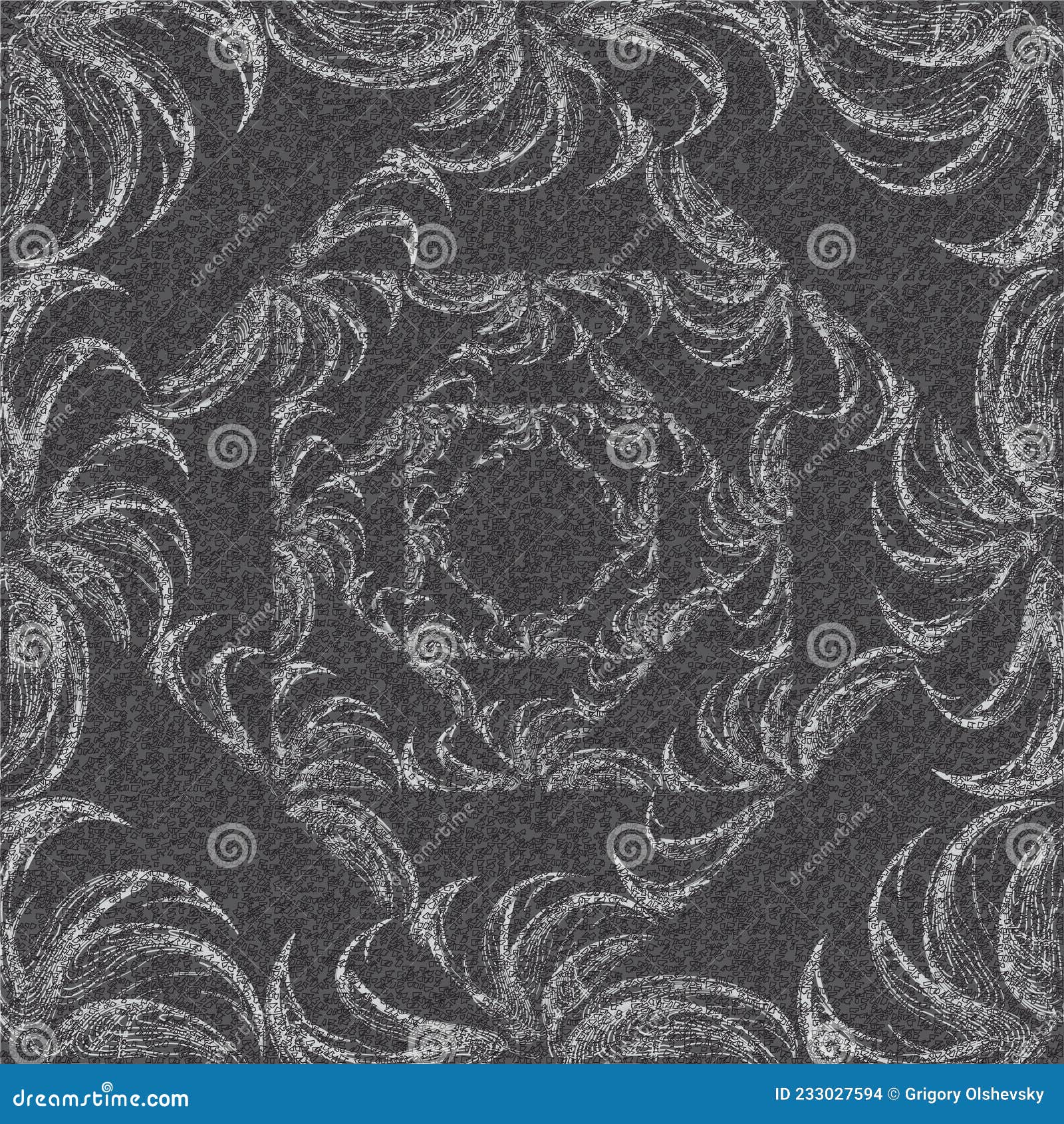 Moder Abstract Grunge Presentation Background with Perspective Stock ...