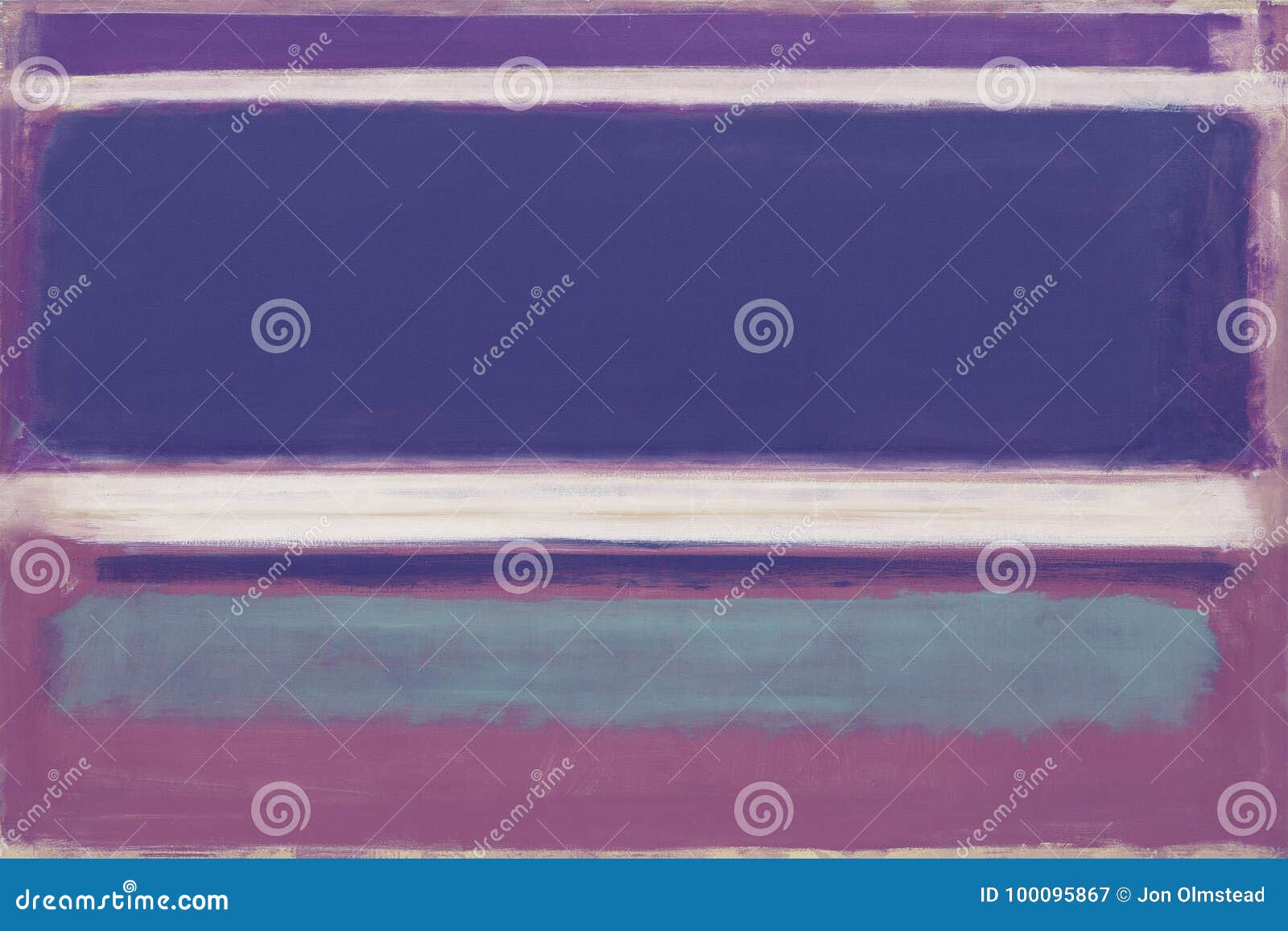 Modern Abstract Art Background Design Stock Image - Image of brush ...