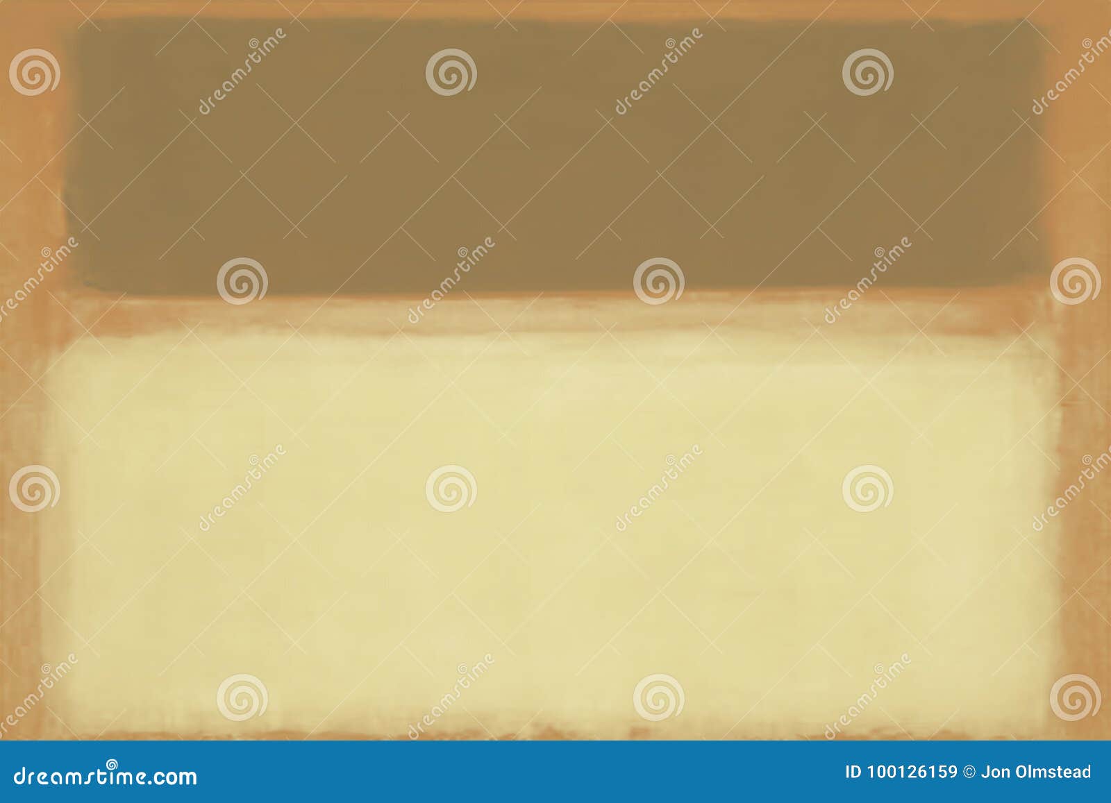 Modern Abstract Art Background Design Stock Image - Image of painted ...