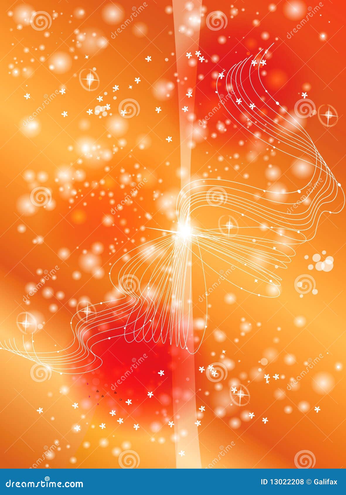 Modern abstract backdrop stock vector. Illustration of abstract - 13022208