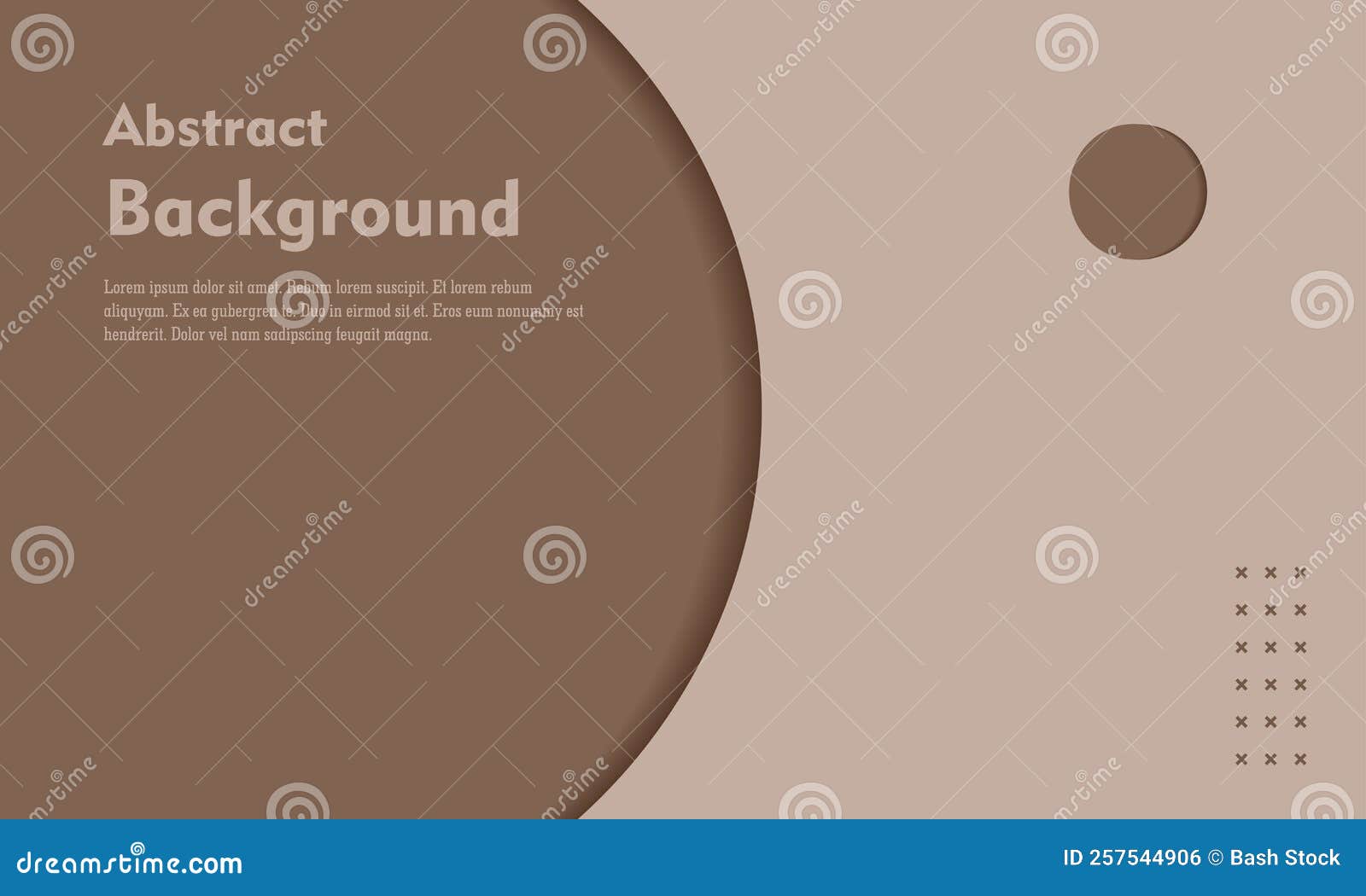 Modern Abstract Background with Color Combination, Modern Design Simple ...