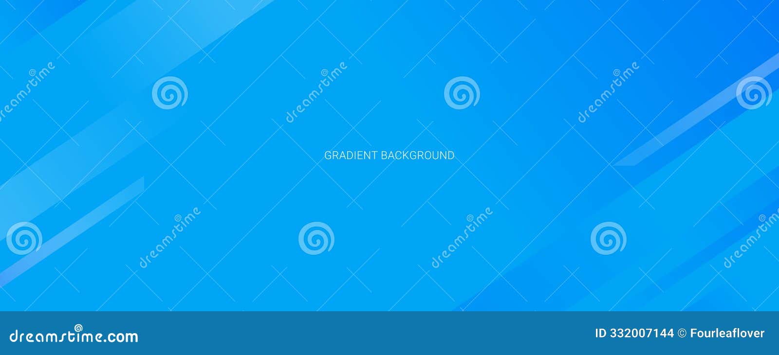 Modern Abstract Blue Background with Light Multiply Stripes Stock ...