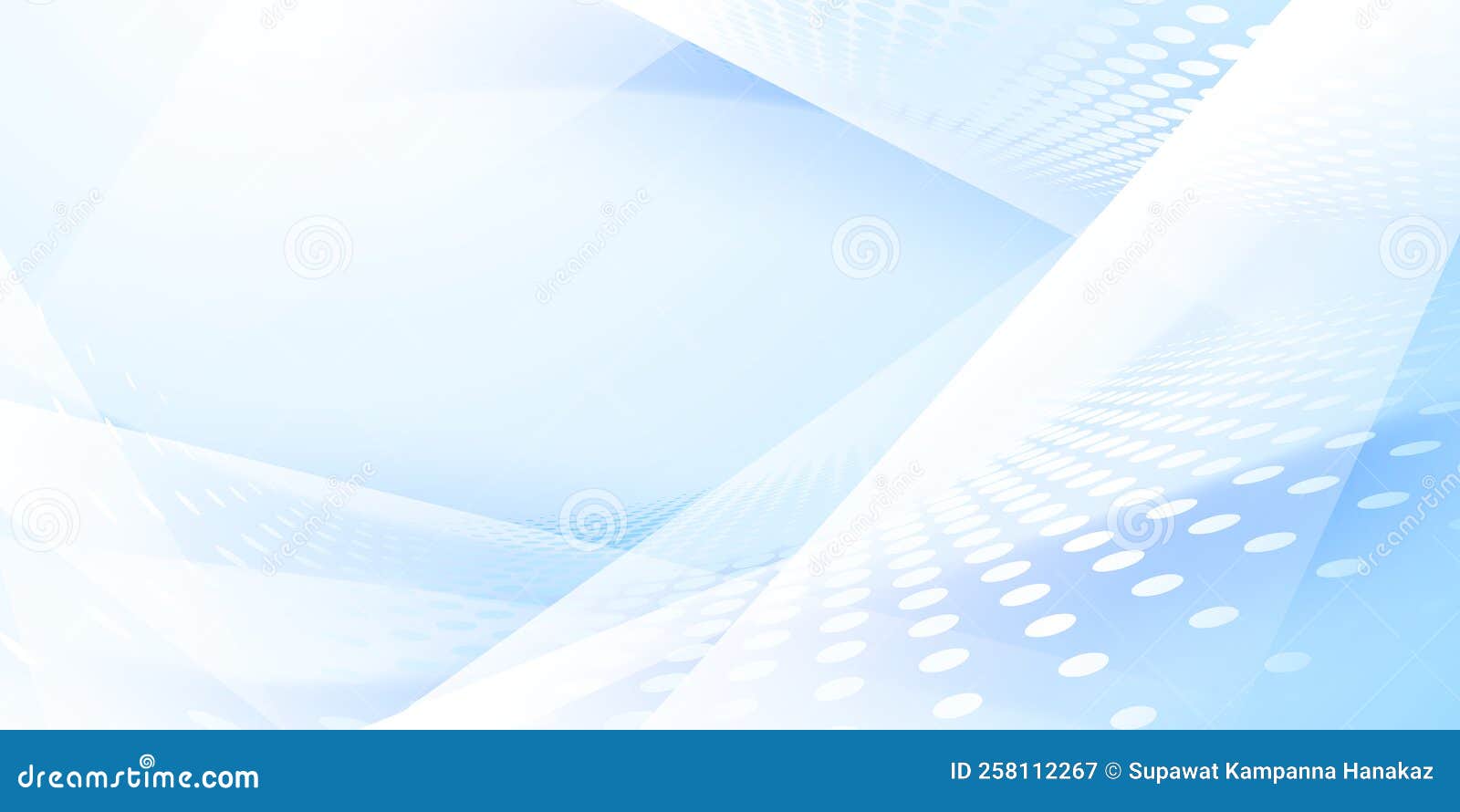 Modern Abstract Blue and White Technology Background Design Vector ...