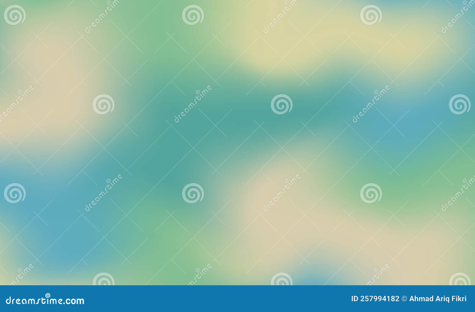 Modern Abstract Blurred Gradient Pattern. Blurred Background. Template ...