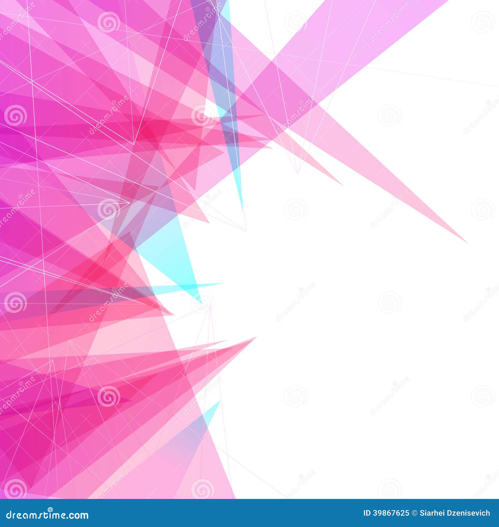 Modern Abstract Bright Colorful Triangular Backgro Stock Vector ... Modern Abstract Bright Colorful Triangular Backgro Stock Vector ...