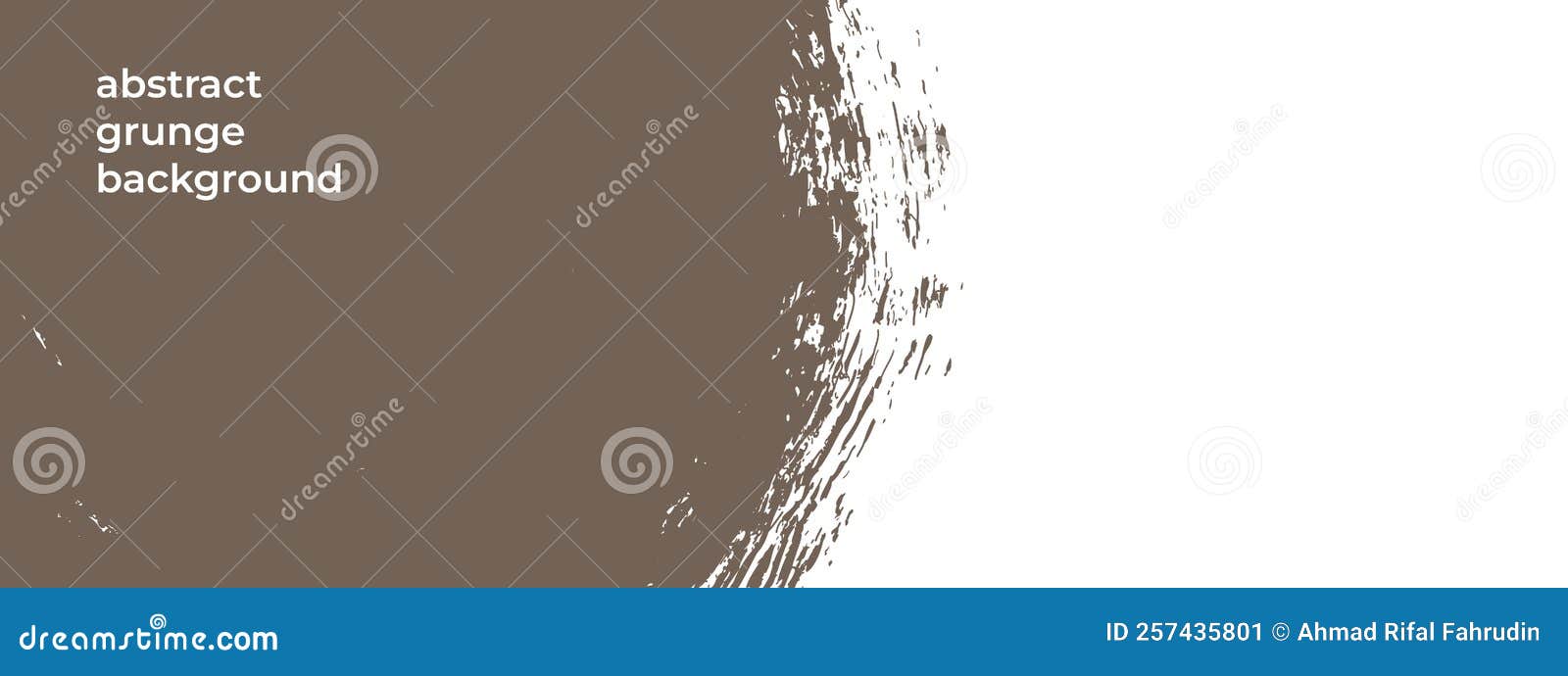 Modern Abstract Brown Grunge Background Design Template . Vector ...