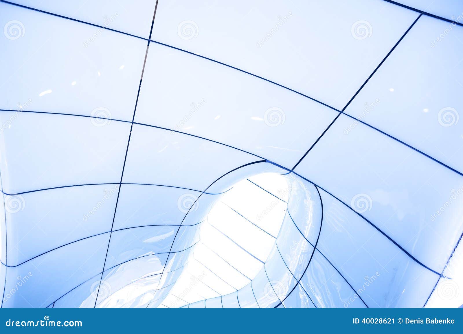 Abstract Ceiling Design Stock Photography | CartoonDealer.com #32975288