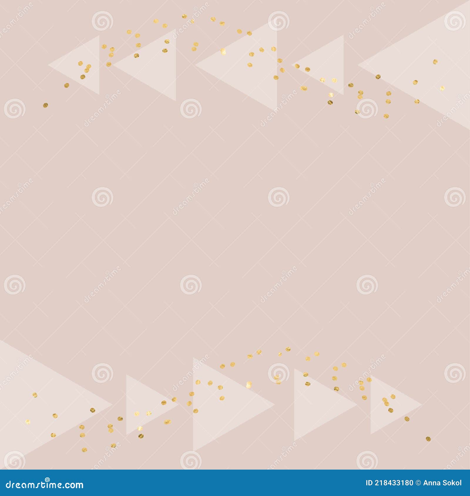 Modern Abstract Celestial Background Illustrations Stock Illustration ...