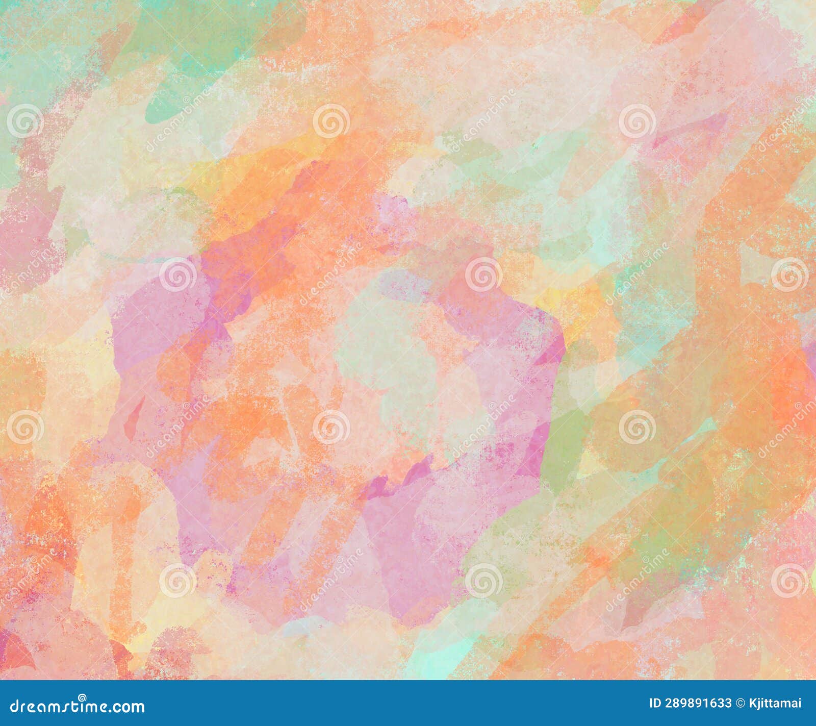 Pastel of Modern Abstract Clean and Colorful Background Wallpaper Stock ...