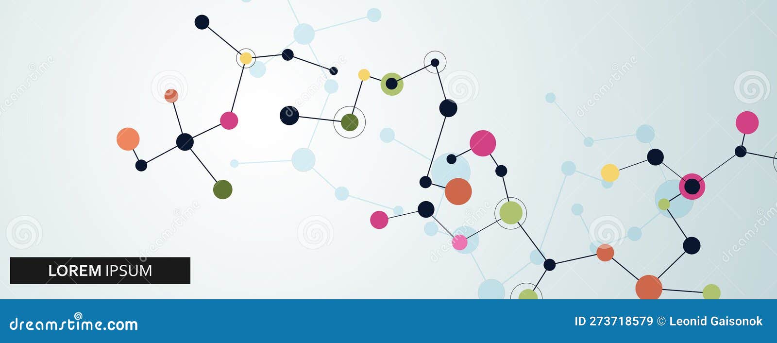 Modern Abstract Connect on Light Backdrop. Website Icon Symbol ...